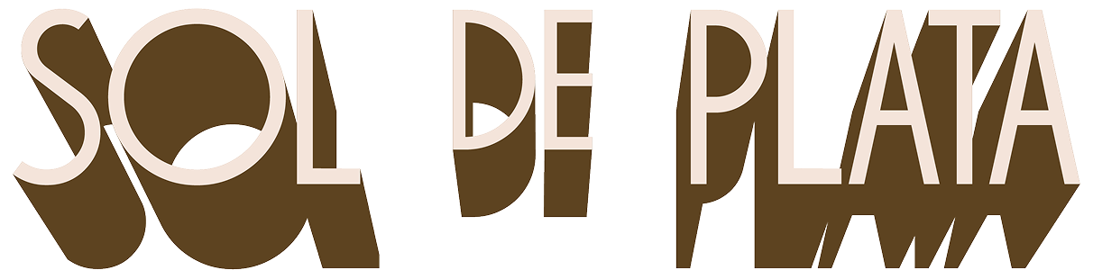 Agradecimiento - Sol de plata